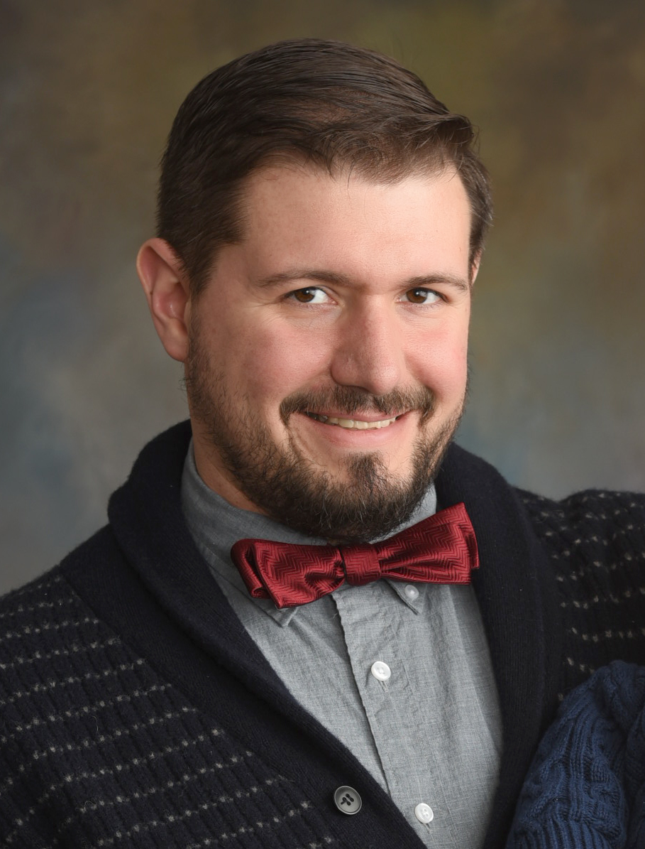 Brady Rothrock, CPA, CFE, MS-BIA | Welcome to my portfolio